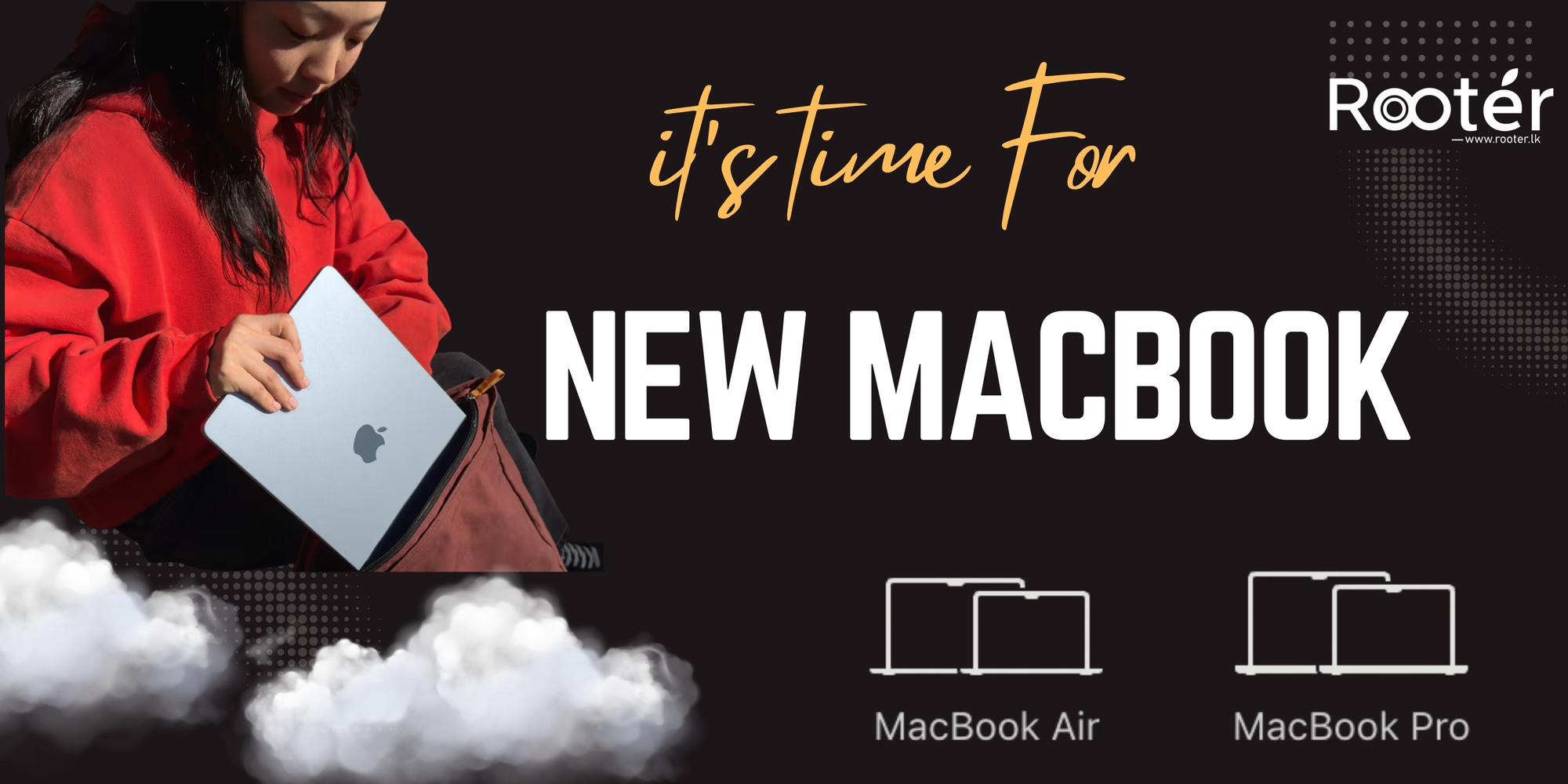 Macbook Air