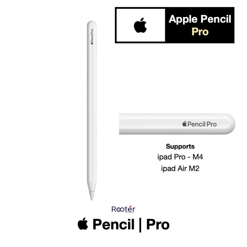 Apple Pencil Collection