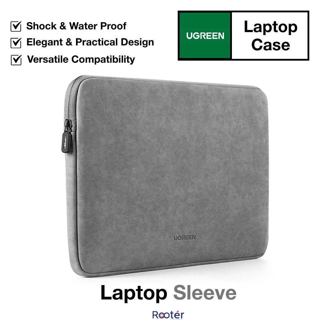 Buy UGREEN Laptop Sleeve for best price in sri lanka