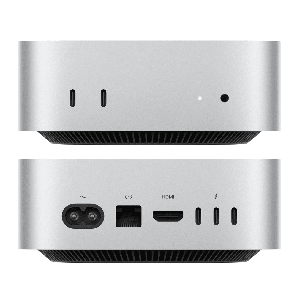 Apple Mac Mini M4 chip 16GB RAM 512GB Storage price in Sri Lanka