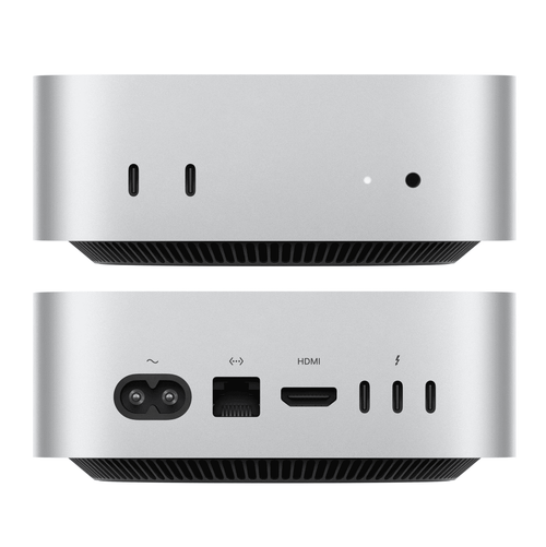 Apple Mac Mini M4 chip 16GB RAM 512GB Storage price in Sri Lanka