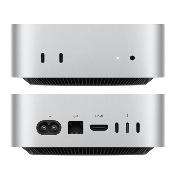 Apple Mac Mini M4 chip 16GB RAM 512GB Storage price in Sri Lanka