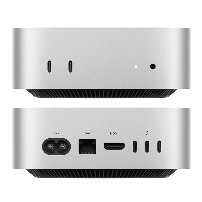 Apple Mac Mini M4 chip 16GB RAM 512GB Storage price in Sri Lanka