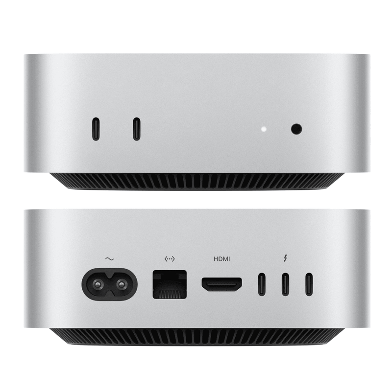 Apple Mac Mini M4 chip 16GB RAM 512GB Storage price in Sri Lanka