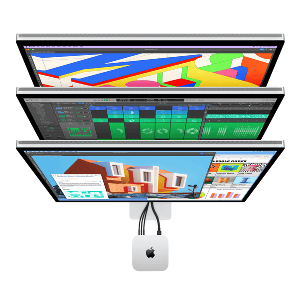 Apple Mac Mini M4 chip 16GB RAM 512GB Storage price in Sri Lanka